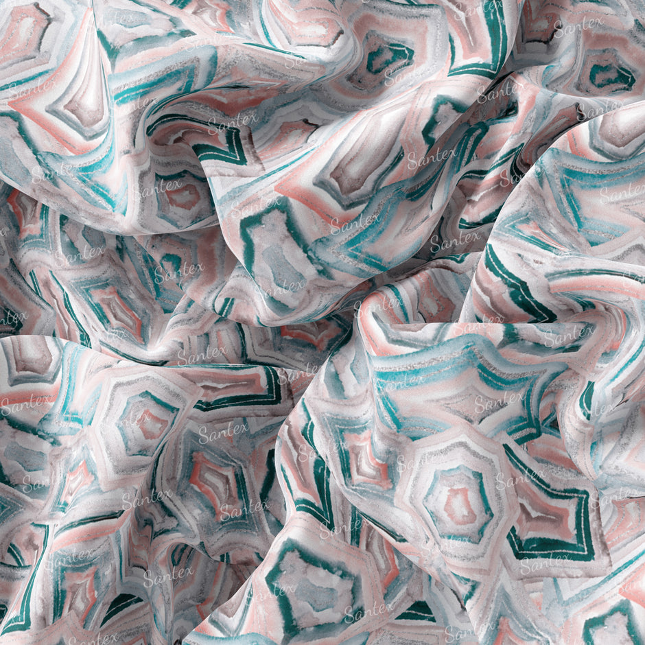 Santex.io - Middle East's first textile print on-demand service