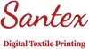 Santex.io - Middle East's first textile print on-demand service