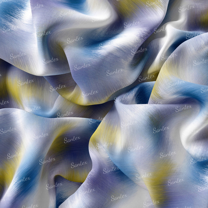 Santex.io - Middle East's first textile print on-demand service