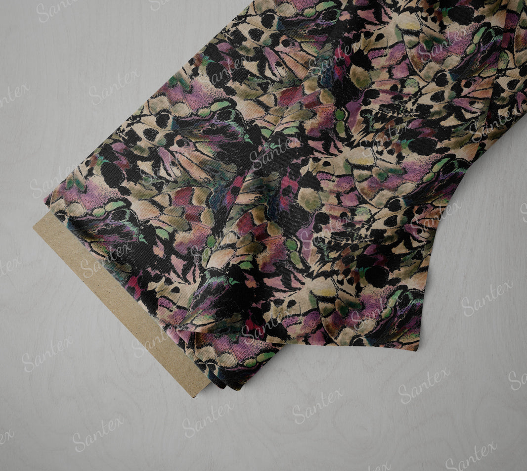 Santex.io - Middle East's first textile print on-demand service