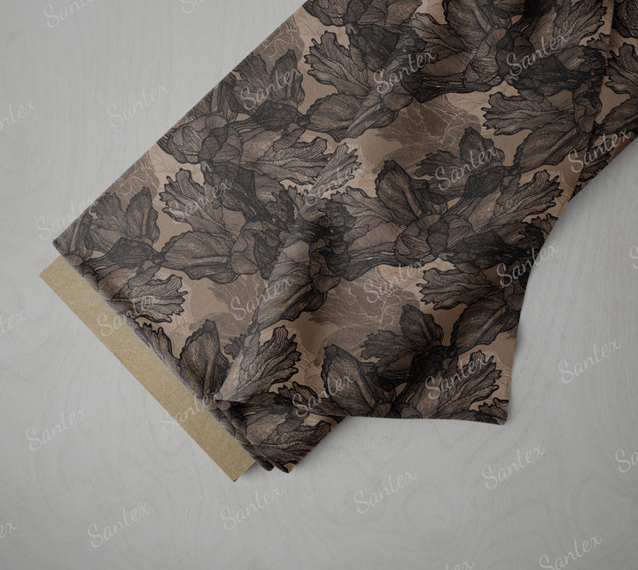 Santex.io - Middle East's first textile print on-demand service