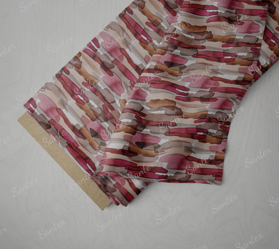 Santex.io - Middle East's first textile print on-demand service