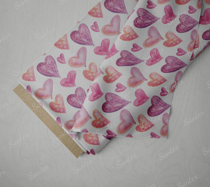 Santex.io - Middle East's first textile print on-demand service