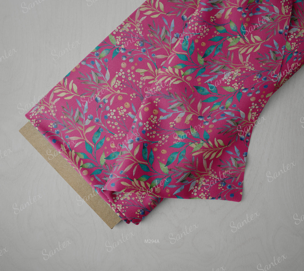 Santex.io - Middle East's first textile print on-demand service